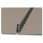 SL100 1″ Snap Lock Panel | Sentrigard | Bringing the solution closer to ...